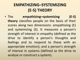 Autism...An update | PPSX