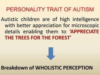 Autism...An update | PPSX