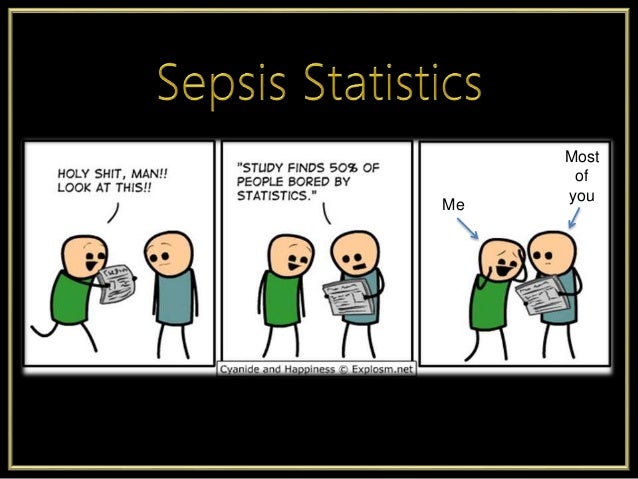 Update on Sepsis Management