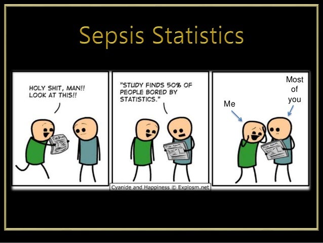 Update on Sepsis Management