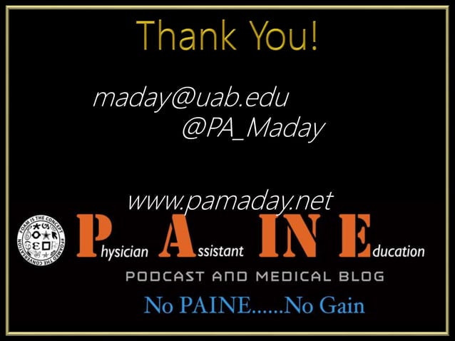 Update on Targeted Temperature Management | PPT