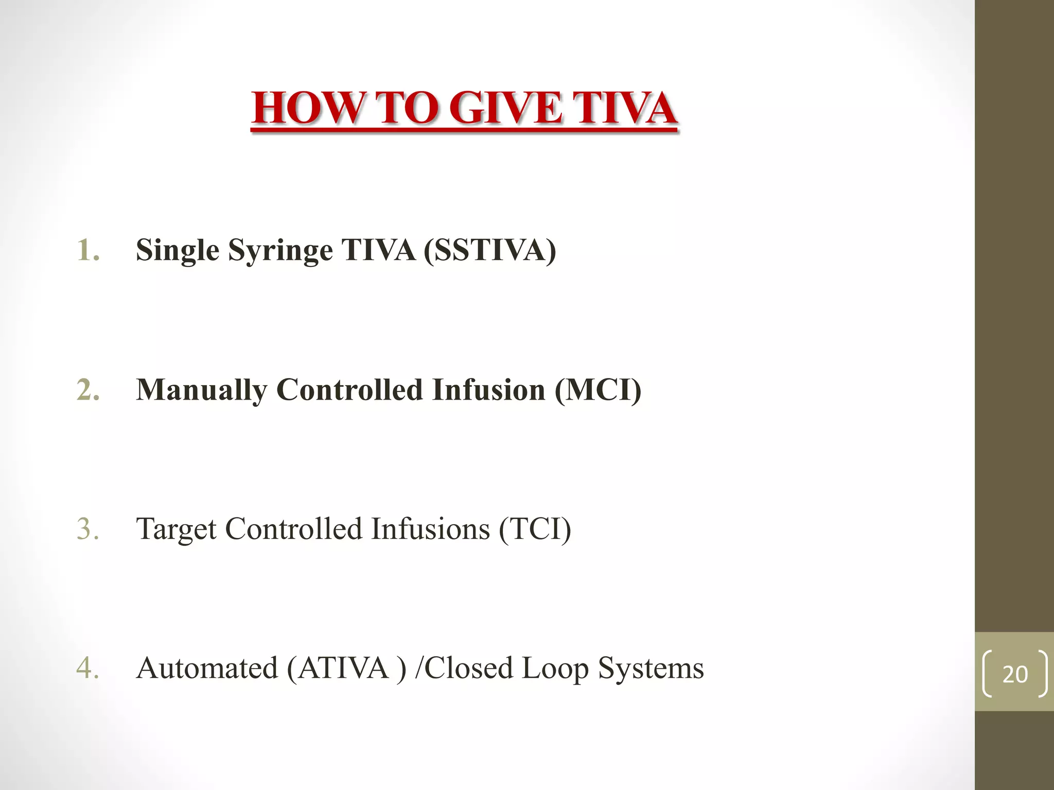 Update on TIVA Practice.pptx