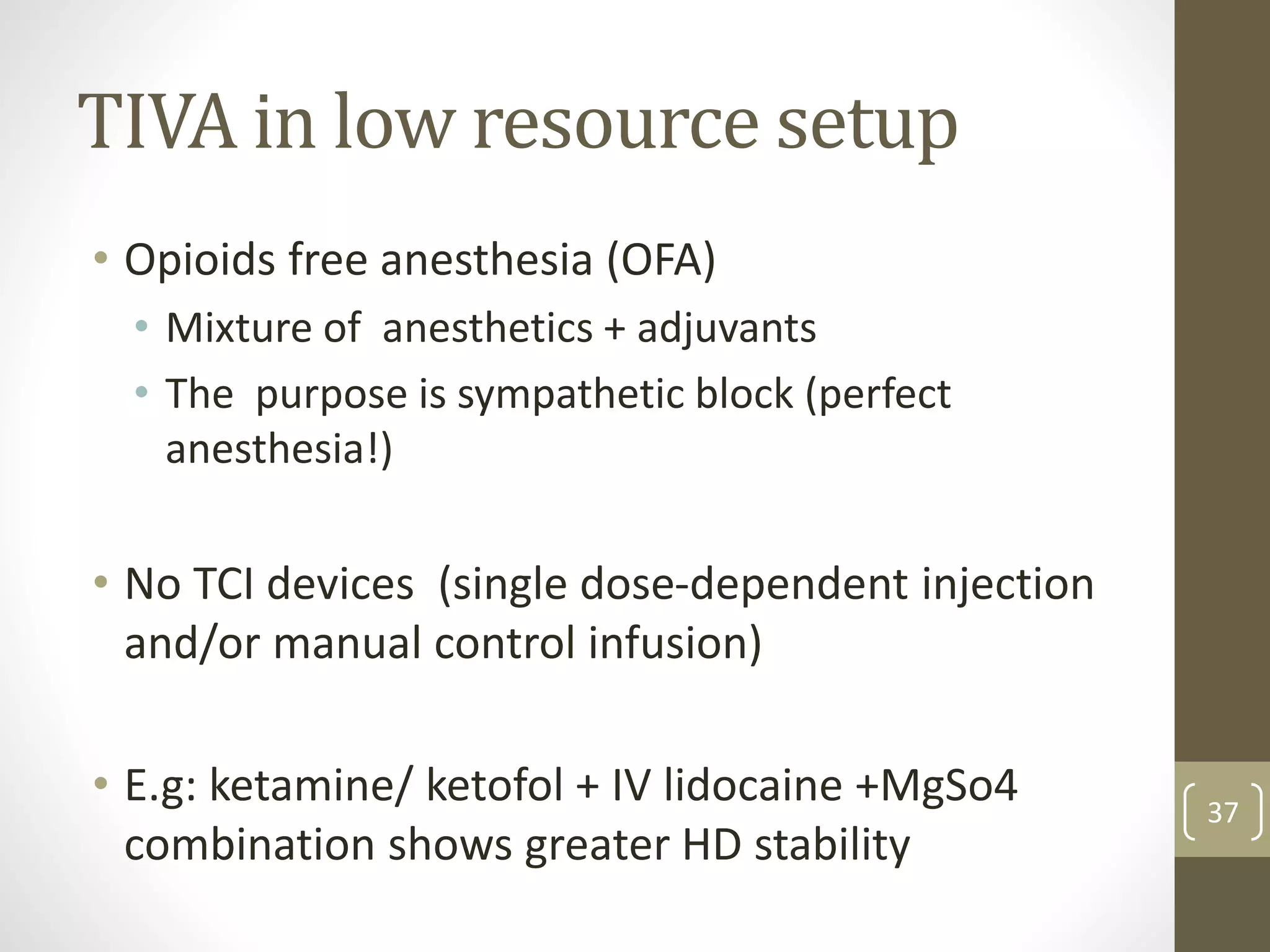 Update on TIVA Practice.pptx