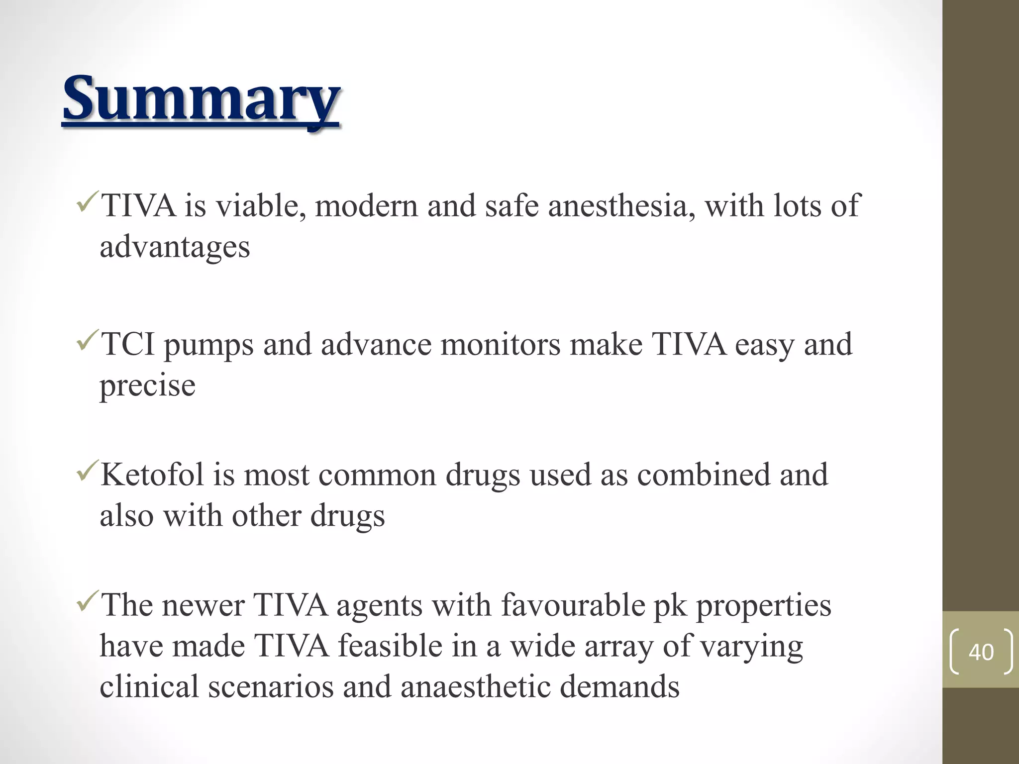 Update on TIVA Practice.pptx