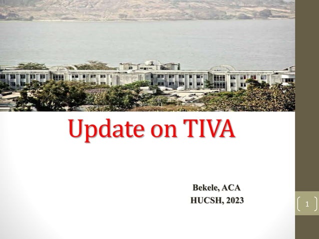 Update on TIVA Practice.pptx