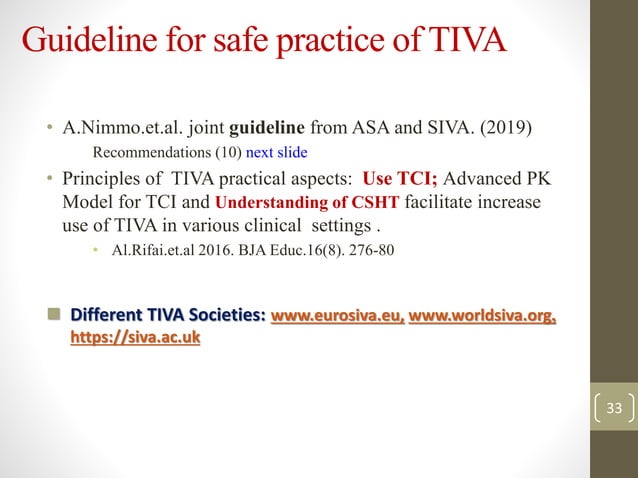 Update on TIVA Practice.pptx