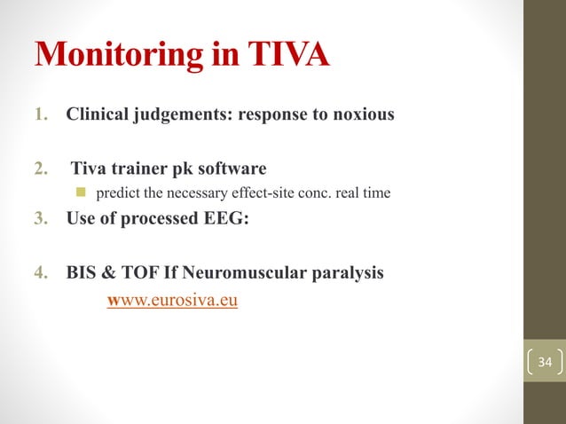 Update on TIVA Practice.pptx