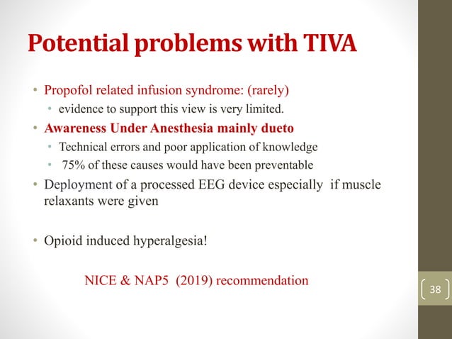 Update on TIVA Practice.pptx