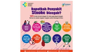 Update & Refreshment stroke.pptx