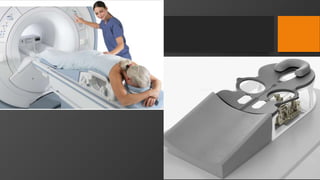 Updates and revision to the MRI BI-RADS Lexicon | PPTX