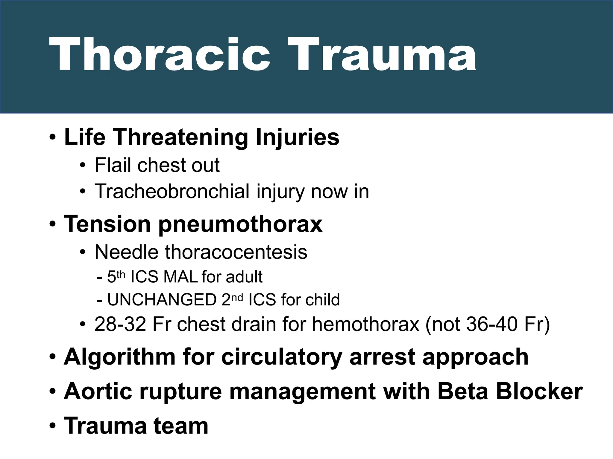 Updates in Advanced Traumatic Life Support.pptx