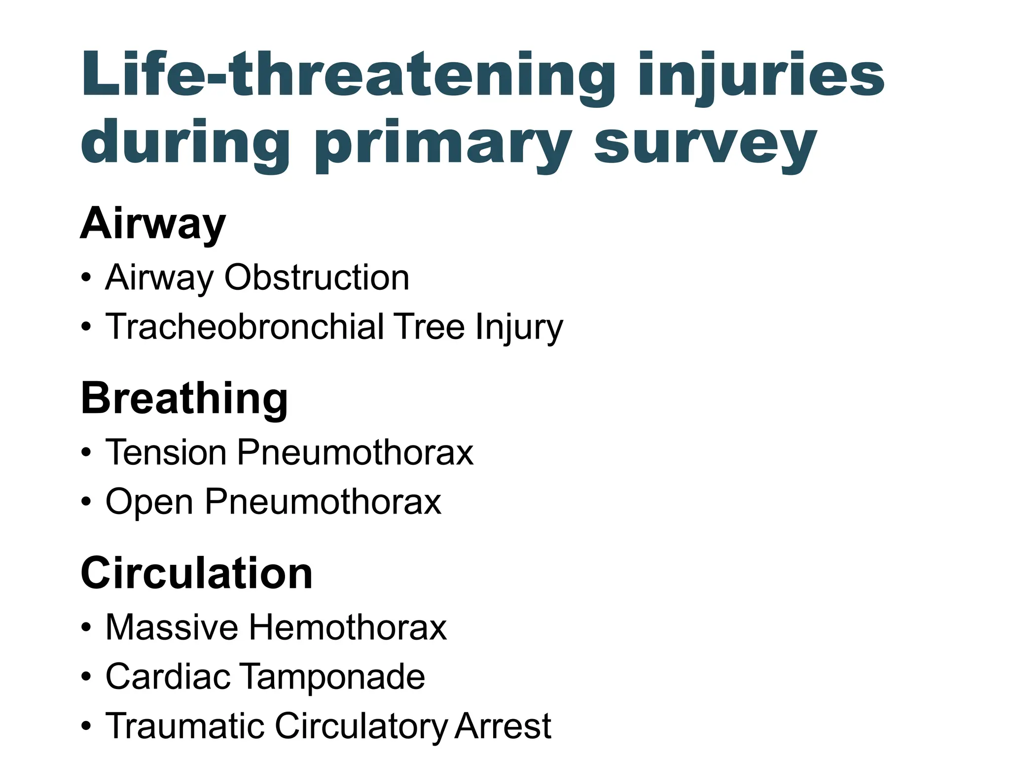 Updates in Advanced Traumatic Life Support.pptx