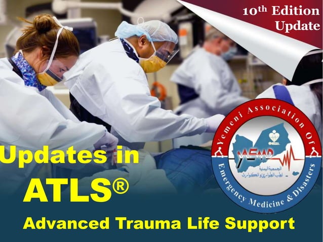 Updates in Advanced Traumatic Life Support.pptx