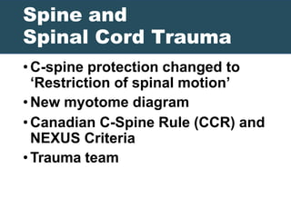 Updates in Advanced Traumatic Life Support.pptx