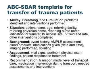 Updates in Advanced Traumatic Life Support.pptx
