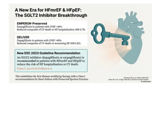 Updates in Heart failure Pharmacotherapy.pptx