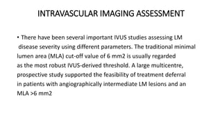 Updates of Bifurcation PCI 2018 | PPTX