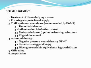 Updates of surgical practice management guidelines | PPT