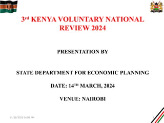 Understanding Voluntary National Review (VNR).pptx