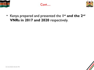 Understanding Voluntary National Review (VNR).pptx