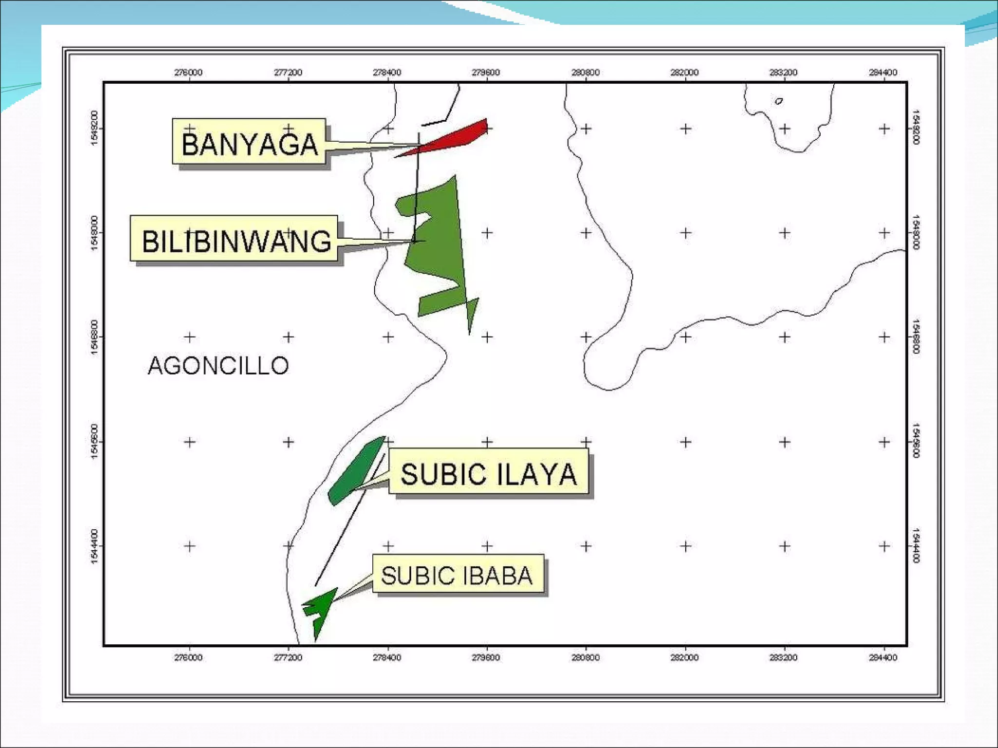 Updates on aquaculture structures in Taal Lake | PPT