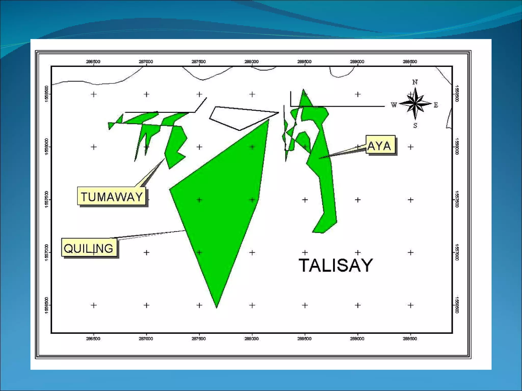Updates on aquaculture structures in Taal Lake | PPT