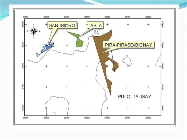 Updates on aquaculture structures in Taal Lake | PPT