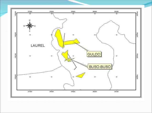 Updates on aquaculture structures in Taal Lake | PPT