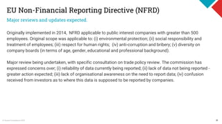 Chemical Watch Chemicals Management for Electronics USA 2020: Updates ...