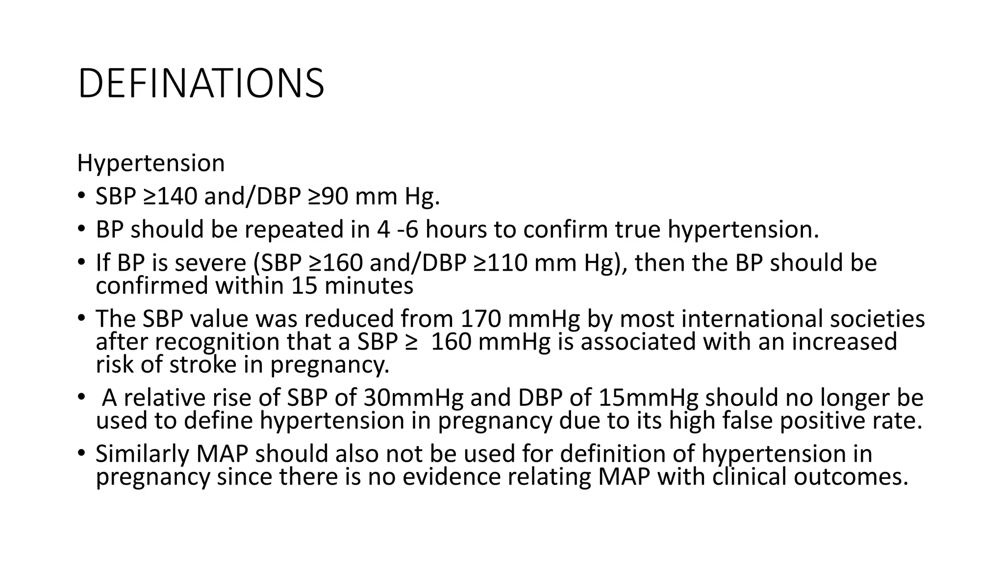 UPDATES ON HPT DISORDERS OF PREGNANCY by dr yahya.pptx