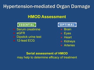 Updates on Hypertension (Short)- ISH 2020.pdf