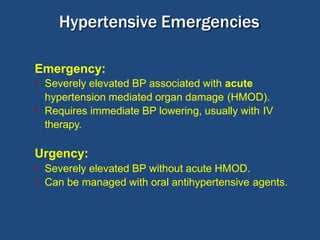 Updates on Hypertension (Short)- ISH 2020.pdf
