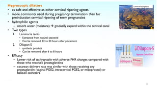 Updates on Induction & Augmentation - 2021 | PDF