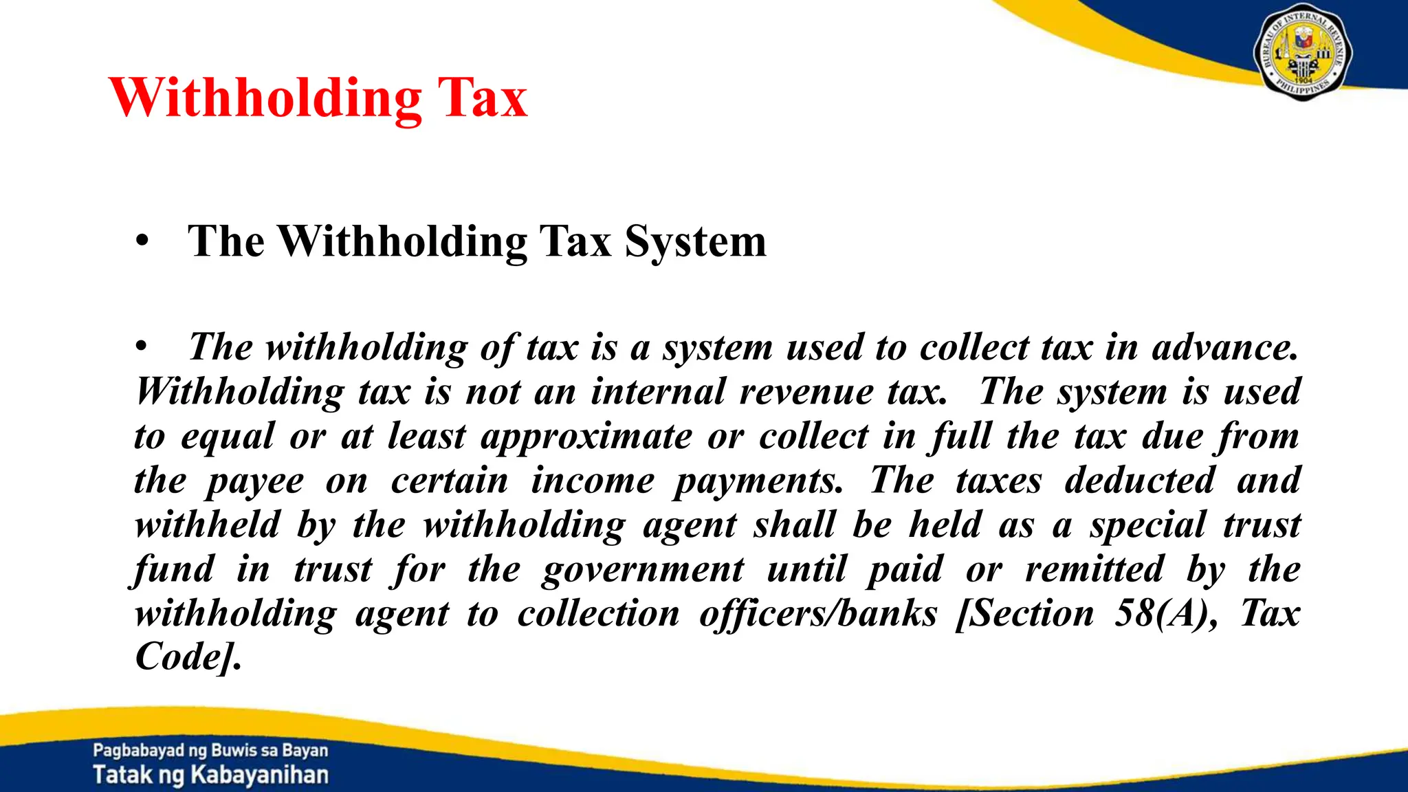 Updates______on________ Withholding.pptx