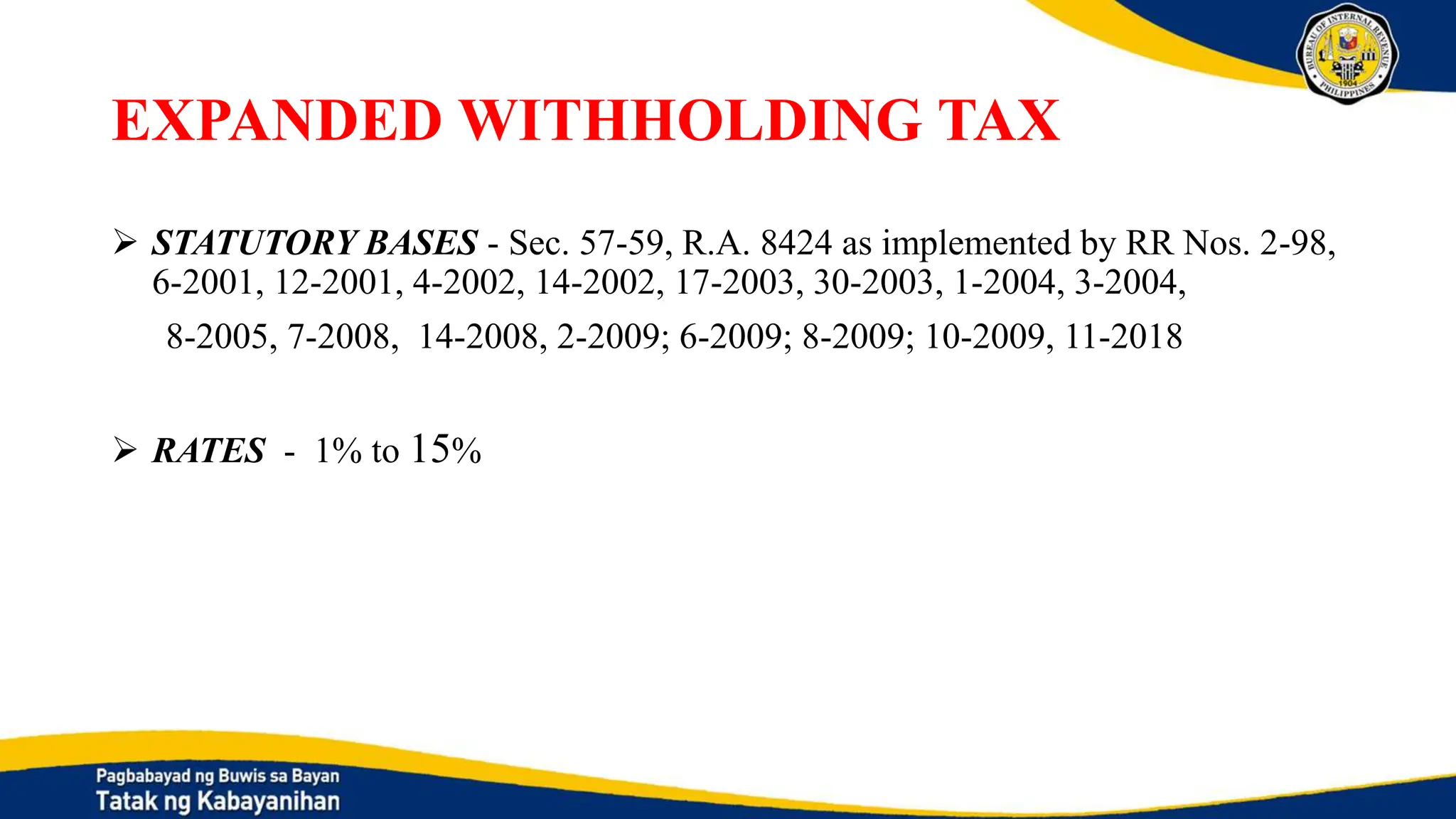 Updates______on________ Withholding.pptx