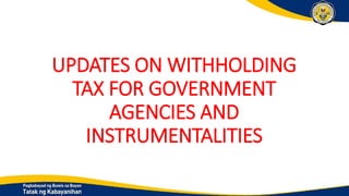 Updates______on________ Withholding.pptx