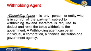 Updates______on________ Withholding.pptx