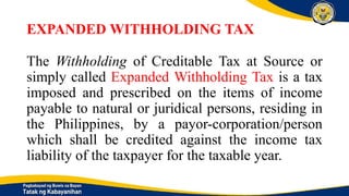 Updates______on________ Withholding.pptx