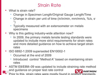 Updatestometalsstandardsiso6892 1astme8straincontrol-140403150853 ...