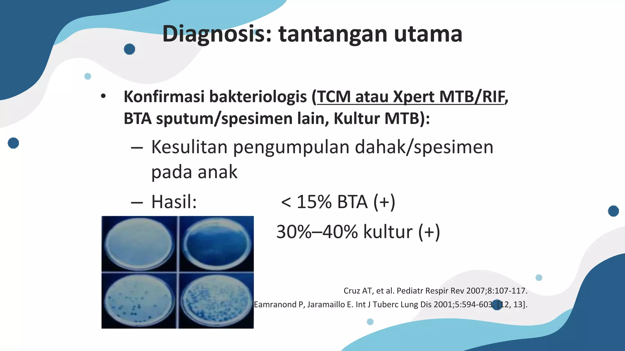 tatalaksana tb | PPTX