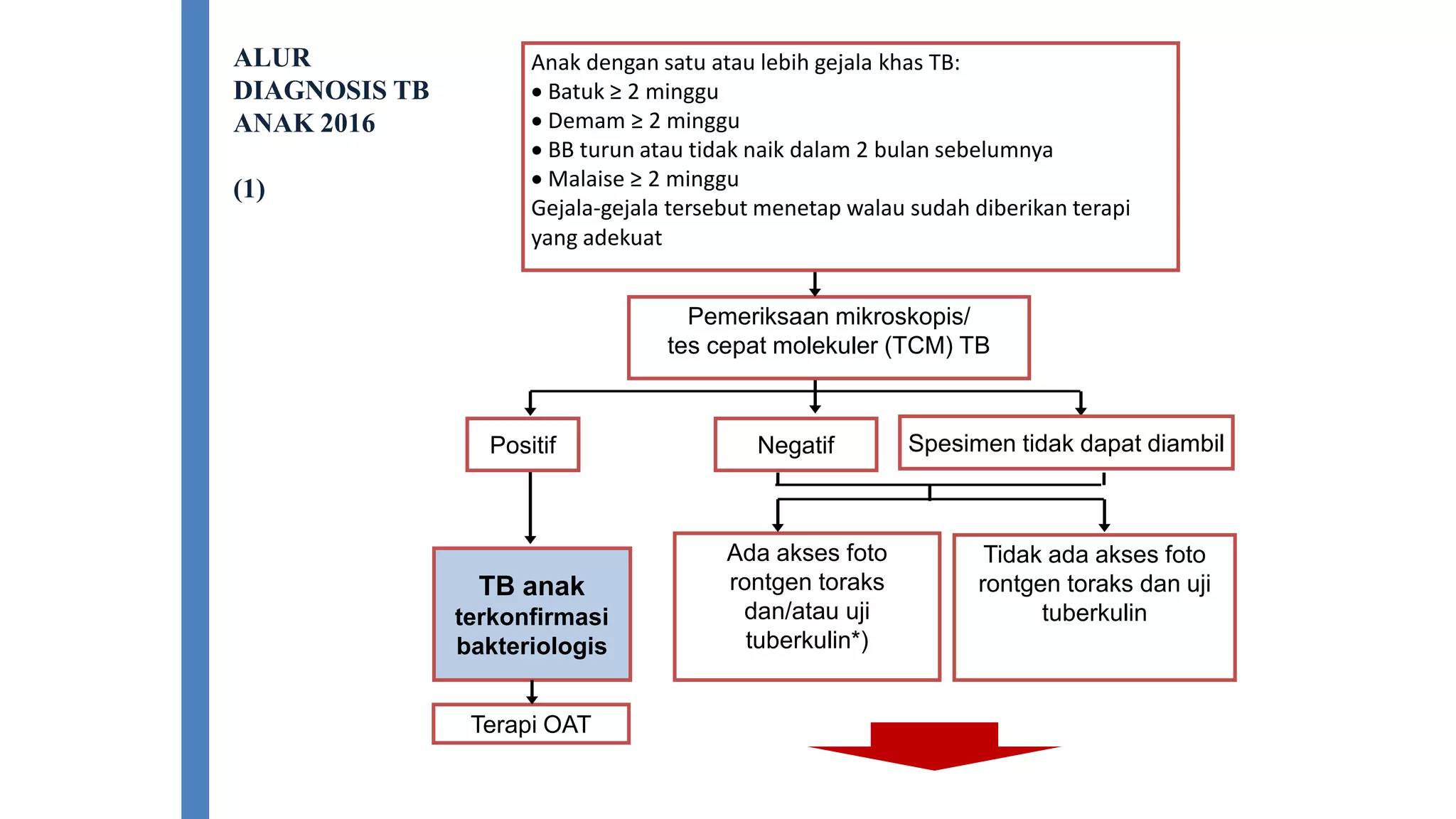 tatalaksana tb | PPTX