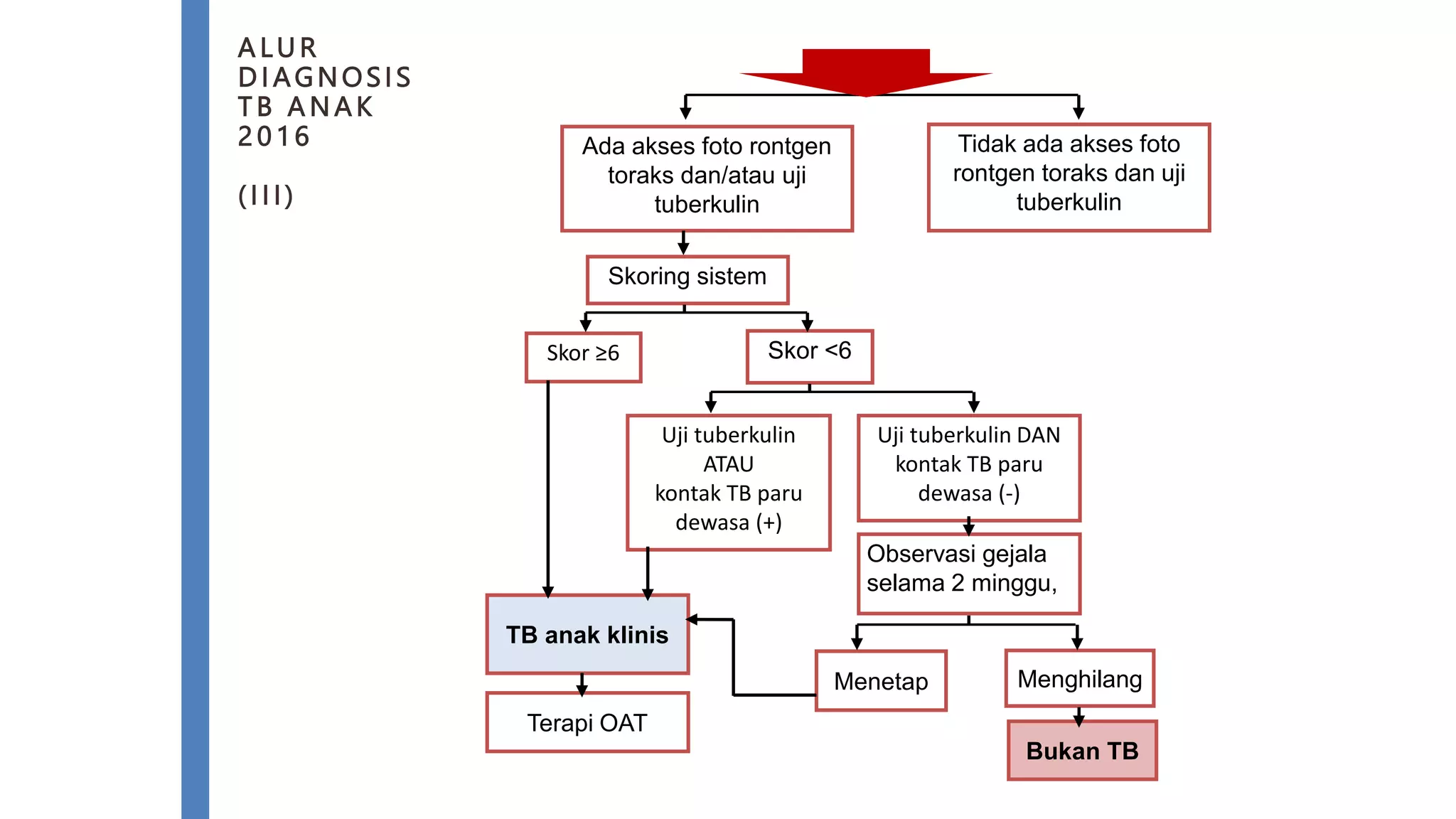 tatalaksana tb | PPTX