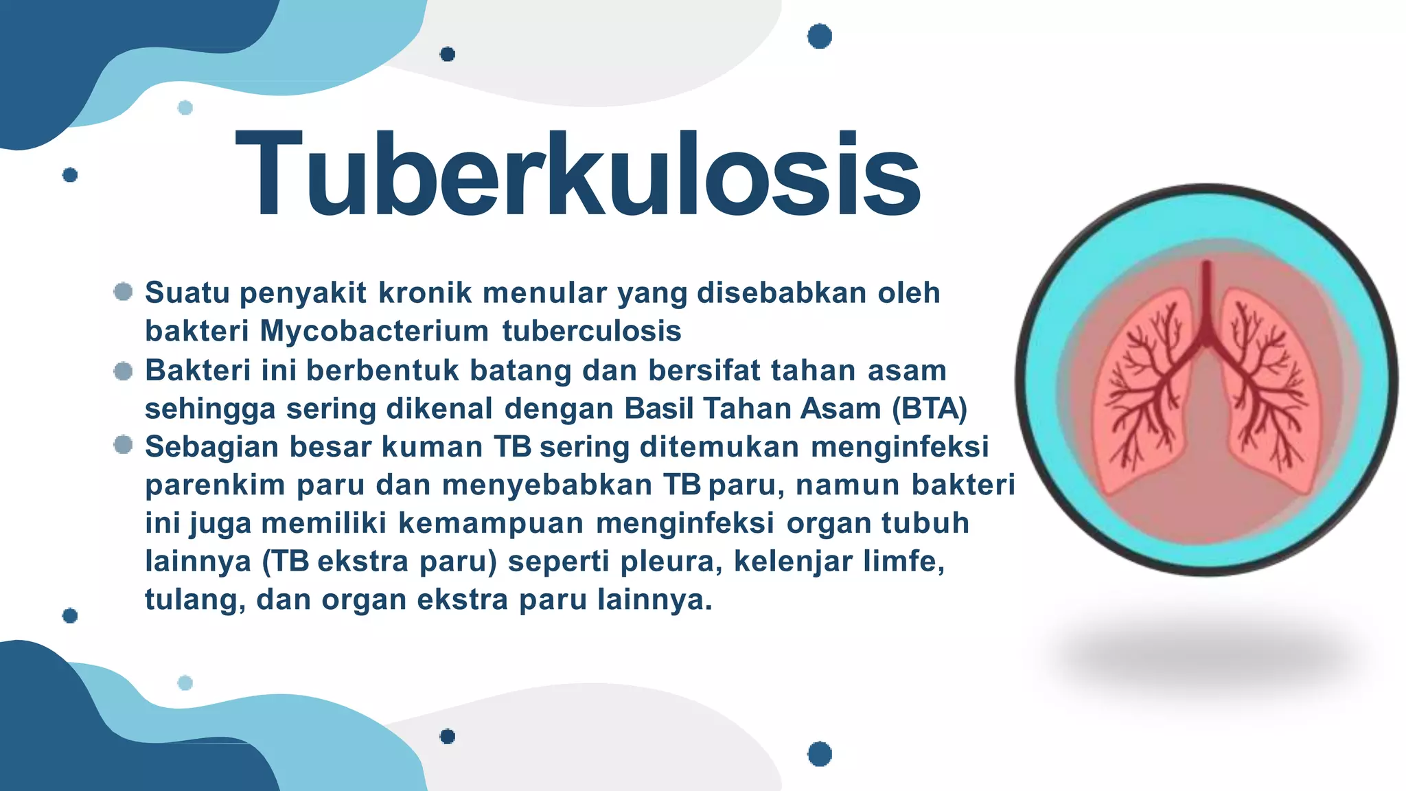 tatalaksana tb | PPTX