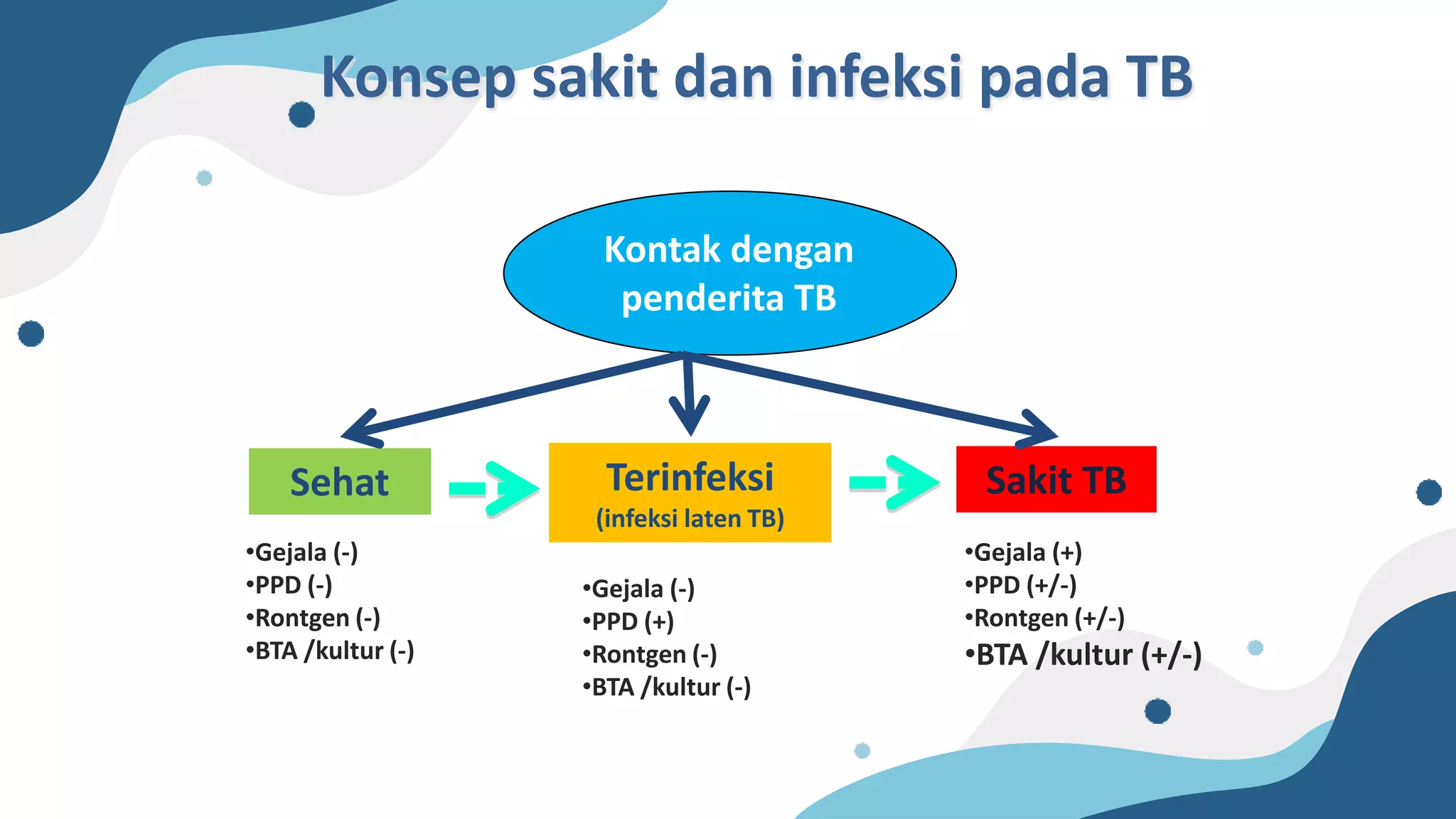 tatalaksana tb | PPTX