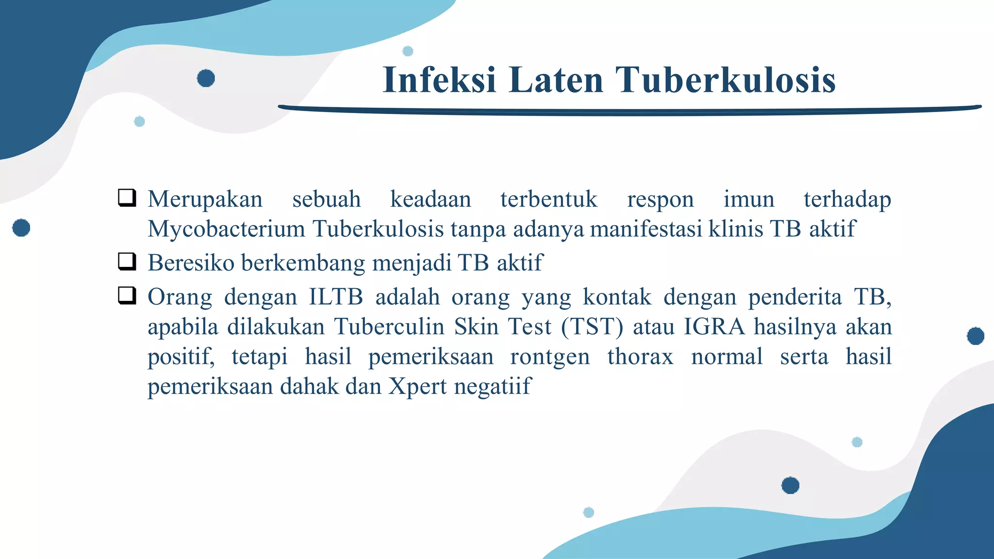 tatalaksana tb | PPTX