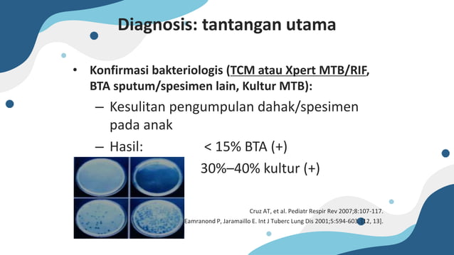 tatalaksana tb | PPTX