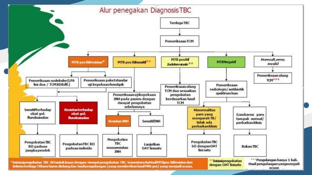 tatalaksana tb | PPTX