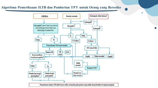 tatalaksana tb | PPTX