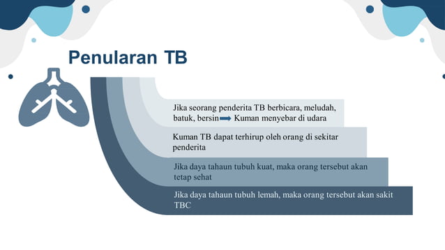 tatalaksana tb | PPTX