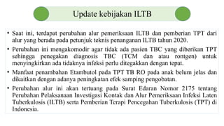 Update tatalaksana ILTB, IK dan TPT.pptx